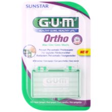G.U.M Ortho восък за ортодонтски апарати | notino.bg