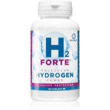 H2 Forte food supplement for better liver function | notino.co.uk
