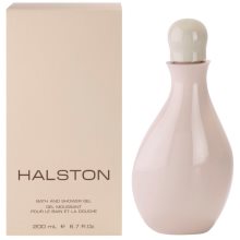 Halston Halston Shower Gel for Women 200 ml | notino.co.uk