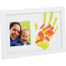 Happy Hands Baby & Me Paint Print Kit sada na otisk miminka | notino.cz