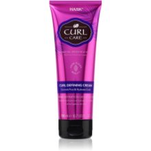 HASK Curl Care Defining Cream For Wavy And Curly Hair | notino.co.uk