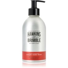 Hawkins & Brimble Luxury Hand Wash sapone liquido per le mani | notino.it