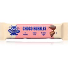 HealthyCo Choco Bubbles čokoládová tyčinka | notino.cz