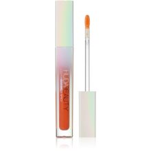 Huda Beauty Silk Balm Spicy lucidalabbra volumizzante trasparente con ...