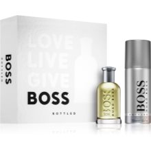 Hugo Boss BOSS Bottled Gift Set for Men | notino.co.uk