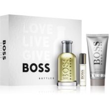 Hugo Boss BOSS Bottled Gift Set for Men | notino.co.uk