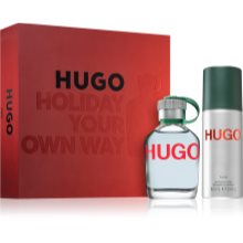 Hugo Boss HUGO Man coffret para homens | notino.pt