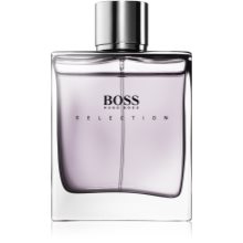 Hugo Boss Boss Selection eau de toilette for Men | notino.co.uk