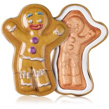 I Heart Revolution X Shrek illuminante compatto in polvere | notino.it