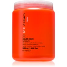 Inebrya Color Mask For Coloured Or Streaked Hair | notino.co.uk