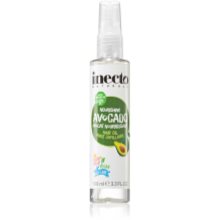Inecto Avocado nourishing hair oil | notino.co.uk