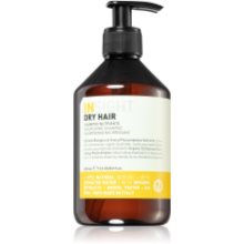 INSIGHT Dry Hair vyživující šampon pro suché vlasy | notino.cz