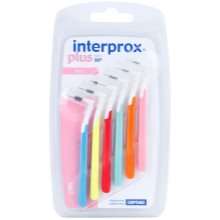Interprox Plus 90° Mix brossettes interdentaires | notino.fr