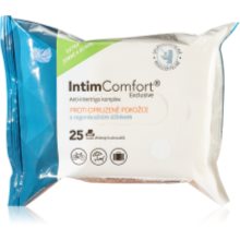 Intim Comfort Anti-intertrigo complex hygiene tool for Intimate Hygiene ...