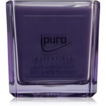 ipuro Essentials Lavender Touch kvapioji žvakė | notino.lt