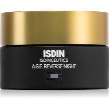 ISDIN Isdinceutics Age Reverse Intensive Night Cream with Anti-Aging ...