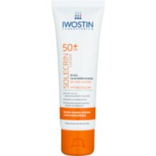 Iwostin Lucidin Lightening Protection Cream against Age Spots SPF 50 ...