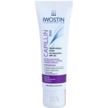 Iwostin Capillin Duo crema rinforzante per capillari rotti SPF 20 ...