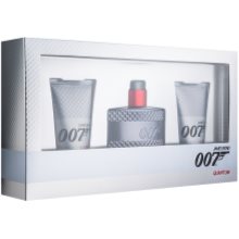James Bond 007 Quantum Gift Set for Men | notino.co.uk