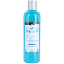 Jericho Hair Care Shampoo For Oily Hair | notino.co.uk
