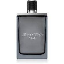Jimmy Choo Man Eau de Toilette voor Mannen | notino.nl