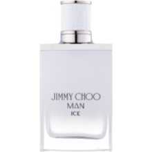 Jimmy Choo Man Ice Eau de Toilette for Men | notino.co.uk