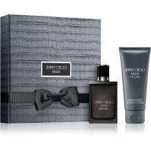 Jimmy Choo Man Intense Gift Set II. for Men | notino.co.uk
