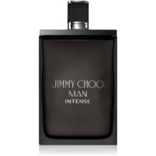 Jimmy Choo Man Intense eau de toilette for men | notino.co.uk