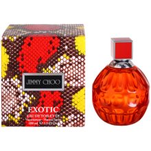 Jimmy Choo Exotic (2014) Eau de Toilette for Women | notino.se