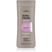 Joanna Ultra Color šampon za blond lase in lase s prameni | notino.si