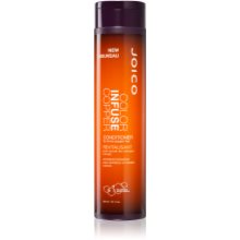 Joico Color Infuse Copper tónovací kondicionér pro červené odstíny ...
