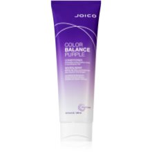 Joico Color Balance Purple Condicioner лилав балсам неутрализиращ ...