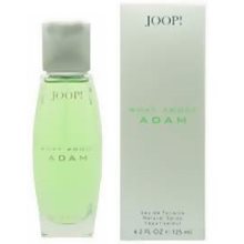 JOOP! What about Adam woda toaletowa dla mężczyzn | notino.pl