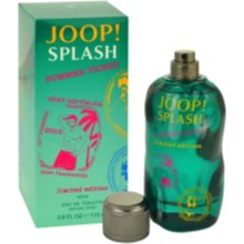 JOOP! Splash Summer Ticket 2012 Eau de Toilette for Men 115 ml | notino.se