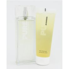 Jil Sander Pure for Men Geschenkset I. | Notino