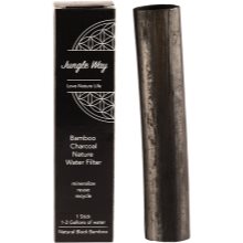 Jungle Way Bamboo Charcoal Nature Water Filter water filter | notino.co.uk