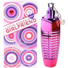 Justin Bieber Next Girlfriend eau de parfum pour femme | notino.be
