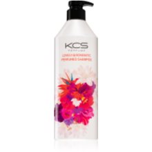 KCS Lovely & Romantic Perfumed Shampoo hydratační šampon | notino.cz