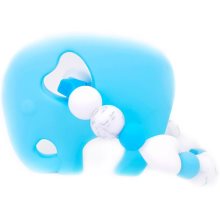 KidPro Teether Elephant Blue kousátko | notino.cz