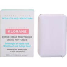 Klorane Dermo Pain Creme | Livrare între 2-4 zile | Notino.ro