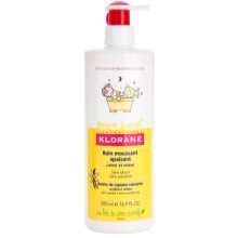 Klorane Junior Kinder baden | notino.de