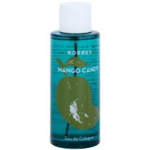 Korres Mango Candy Eau de Cologne unisex | notino.co.uk