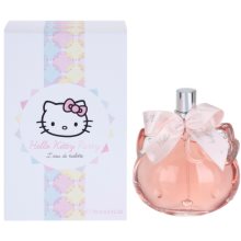 Koto Parfums Hello Kitty Party eau de toilette nőknek | notino.hu