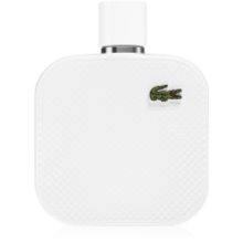 Lacoste Eau de Lacoste L.12.12 Blanc Eau de Toilette para homens ...