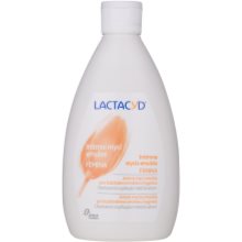 Lactacyd Femina zklidňující emulze pro intimní hygienu | notino.cz