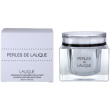Lalique Perles de Lalique telový krém | notino.sk