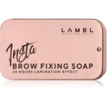 LAMEL Insta Brow Bar Soap for Eyebrows | notino.co.uk