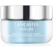 Lancaster Skin Life Day Cream Against The First Signs of Skin Aging ...