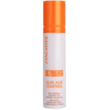 Lancaster Sun Age Control creme solar SPF 15 | notino.pt