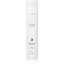 L'anza Healing Nourish Stimulating energising shampoo for fine ...